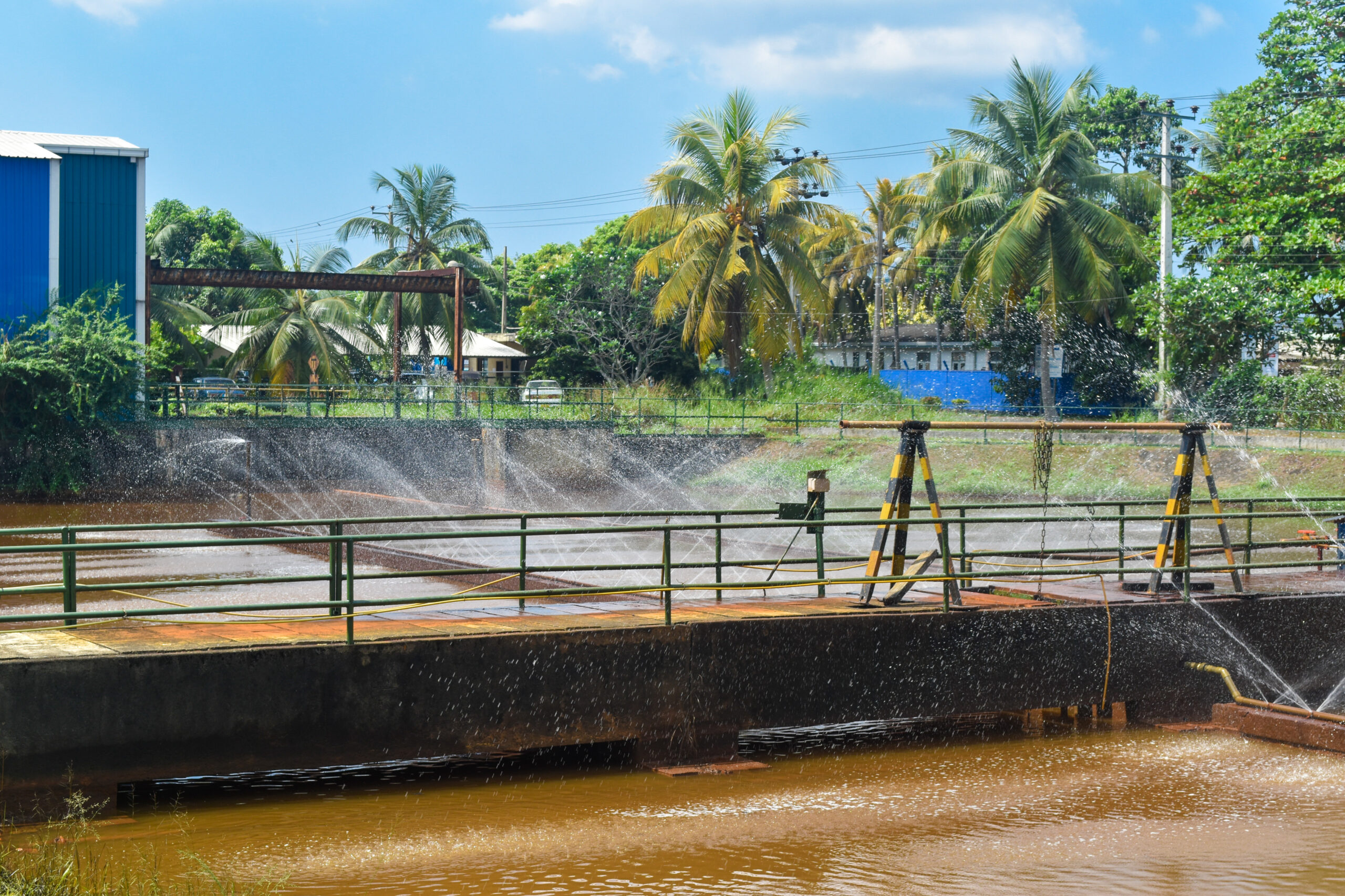 LINDEL – Lanka Industrial Estate Ltd