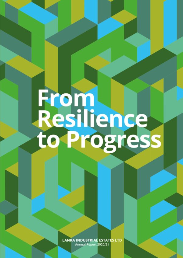 Annual Reports – LINDEL