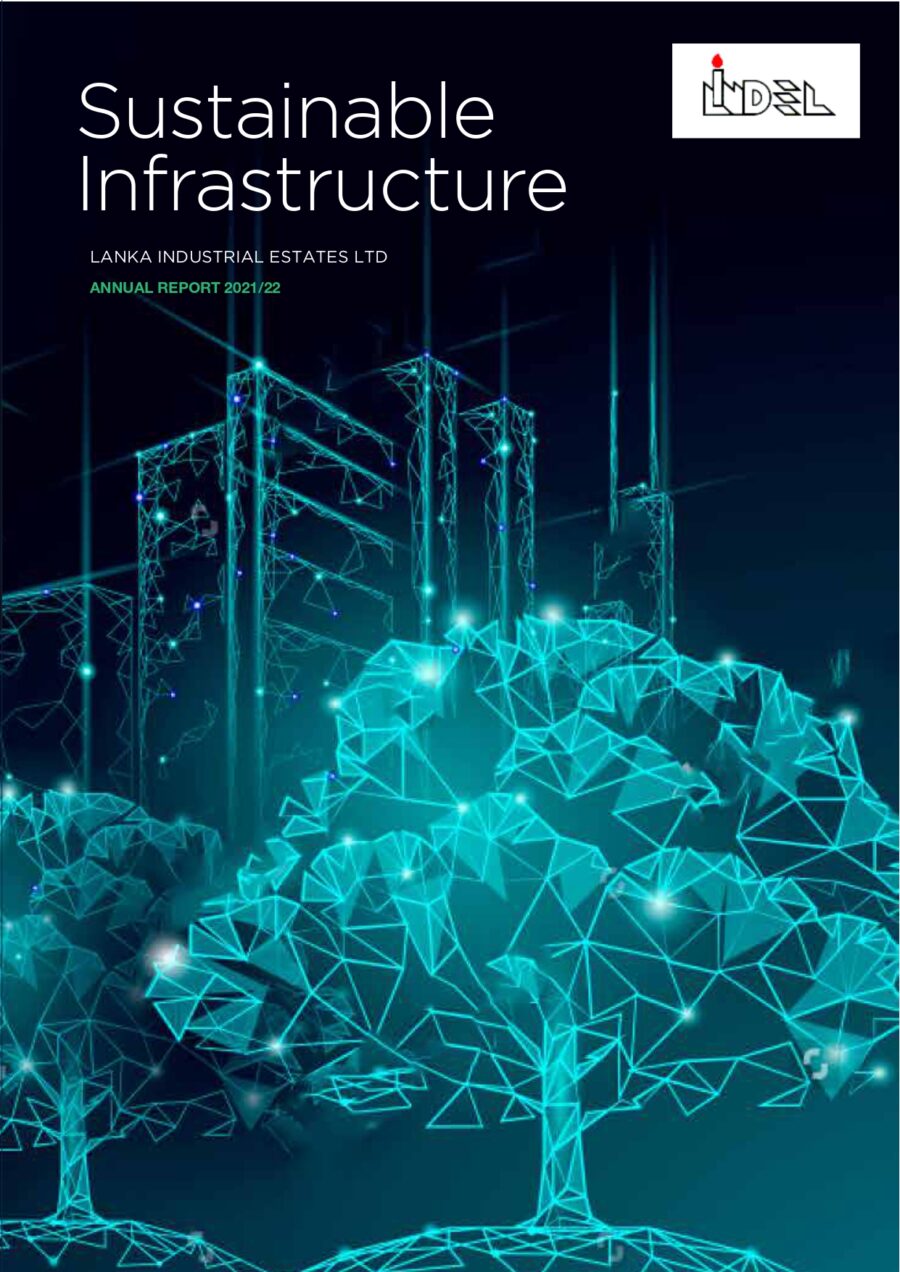 Annual Reports – LINDEL